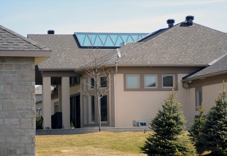 Skylight Systems - Fixed & Operable Skylights - Solar Innovations