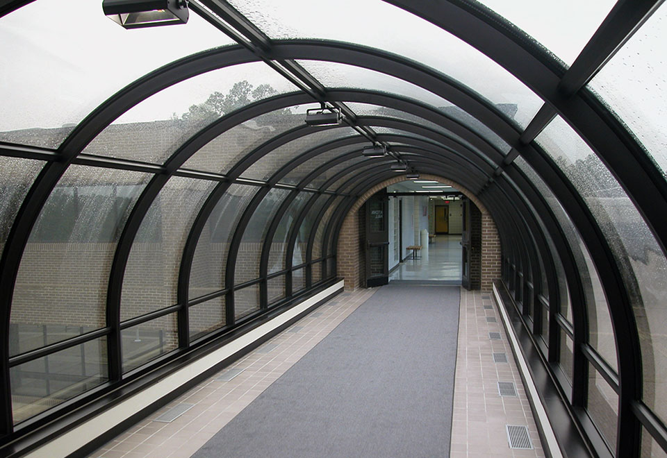 Walkways - Solar Innovations®