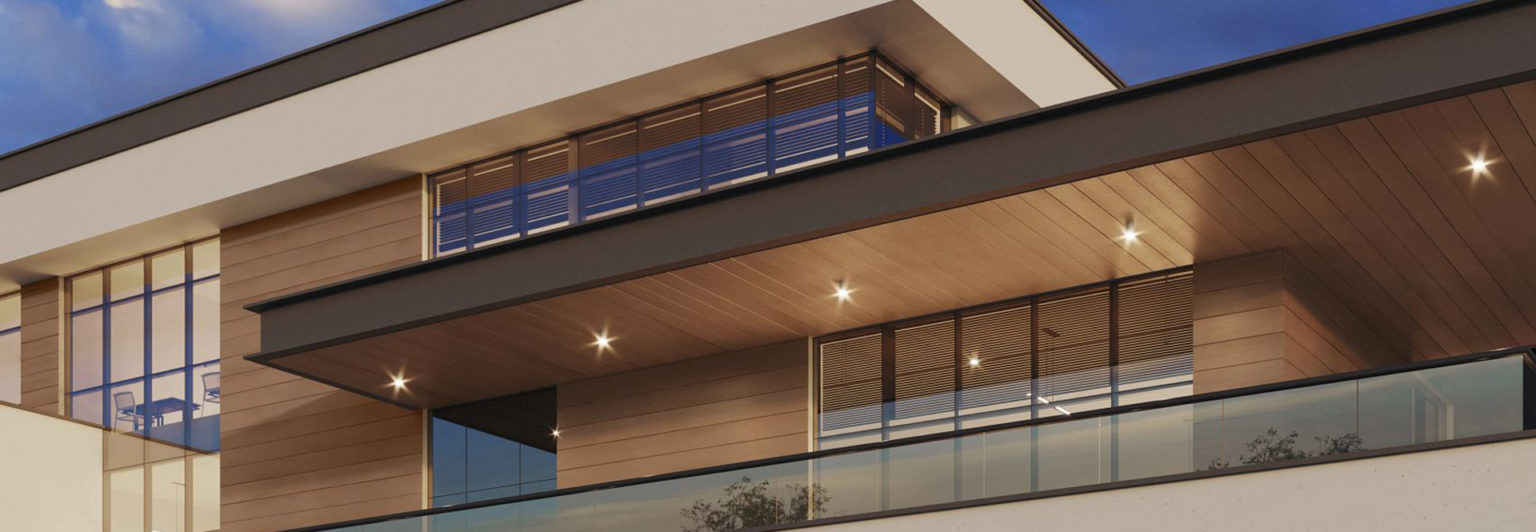 Solar Innovations® Architectural Glazing Systems - Full Solutions Provider