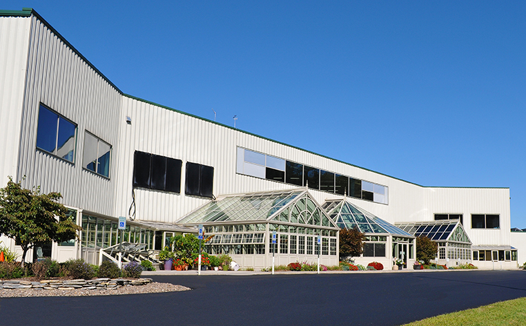 About Us - Solar Innovations