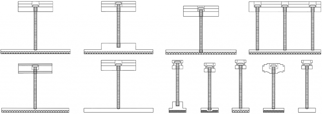 Infill Panel and Operable Fenestration Frame Adjustment Device - Solar ...