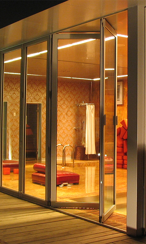 Sliding Glass Walls With Screens - Glass Designs