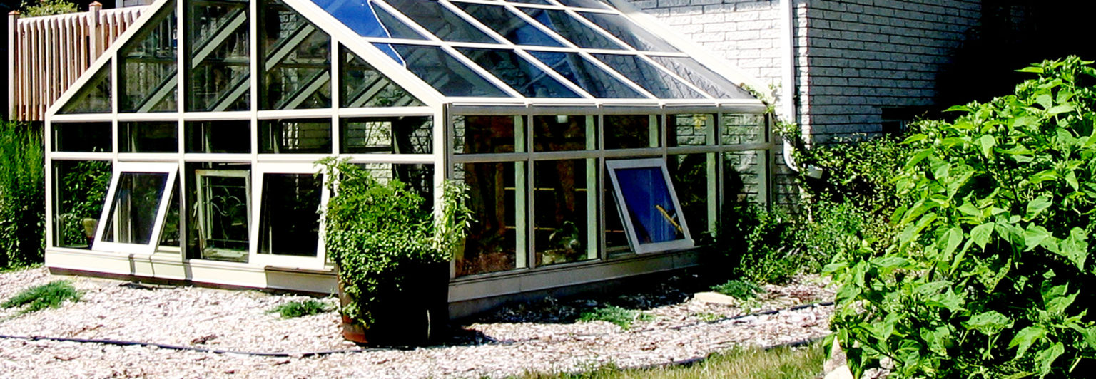 Awning Windows - Window Systems - Solar Innovations