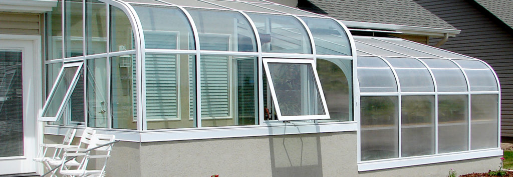 Awning Windows - Window Systems - Solar Innovations