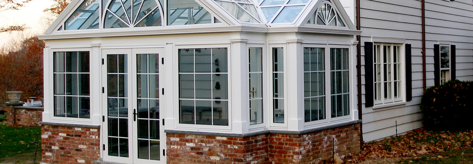 Casement Windows - Solar Innovations