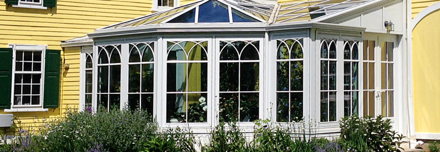 Conservatories - Traditional & Modern - Solar Innovations