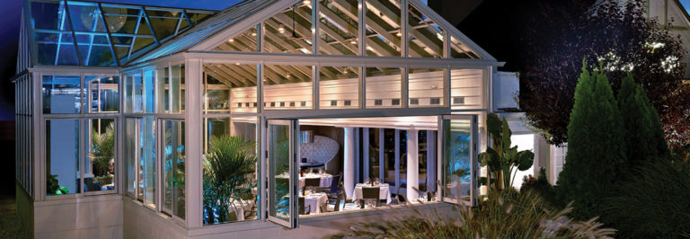 Conservatories - Traditional & Modern - Solar Innovations