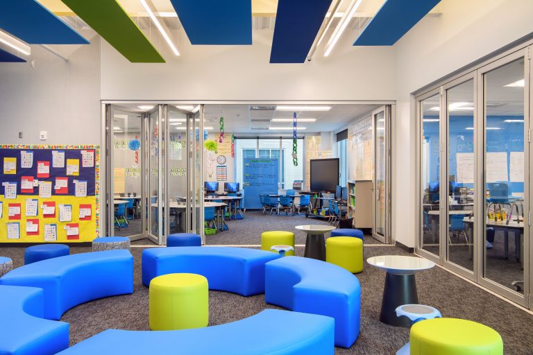 Case Study: 21st Century School Is In Session - Solar Innovations