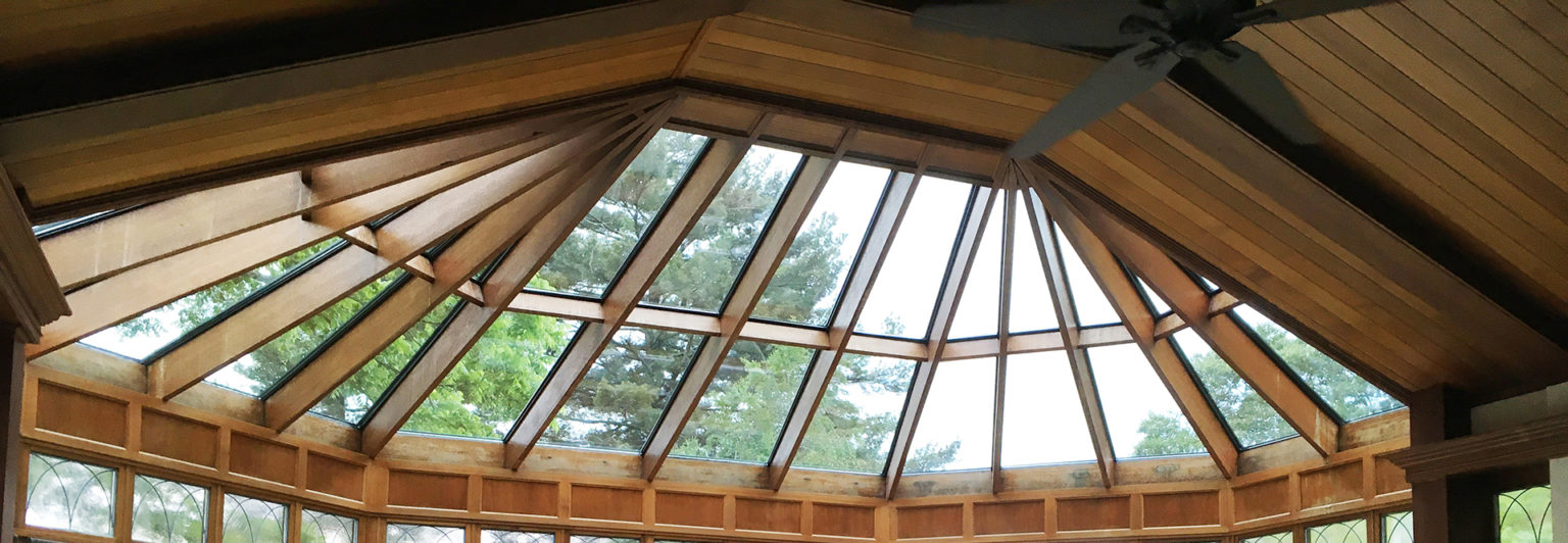 Fixed Skylights - Solar Innovations