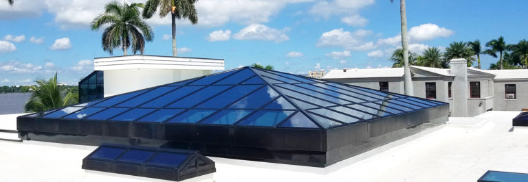 Fixed Skylights - Solar Innovations