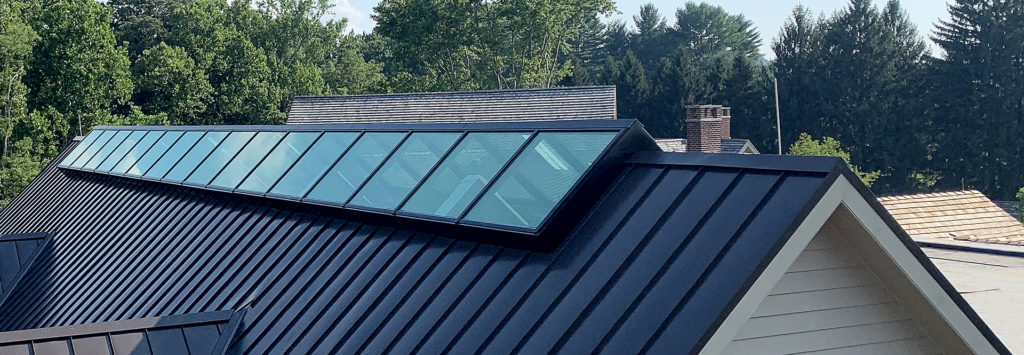 Fixed Skylights - Solar Innovations