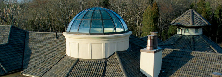 Countless configurations and glazing options for optimal daylighting.