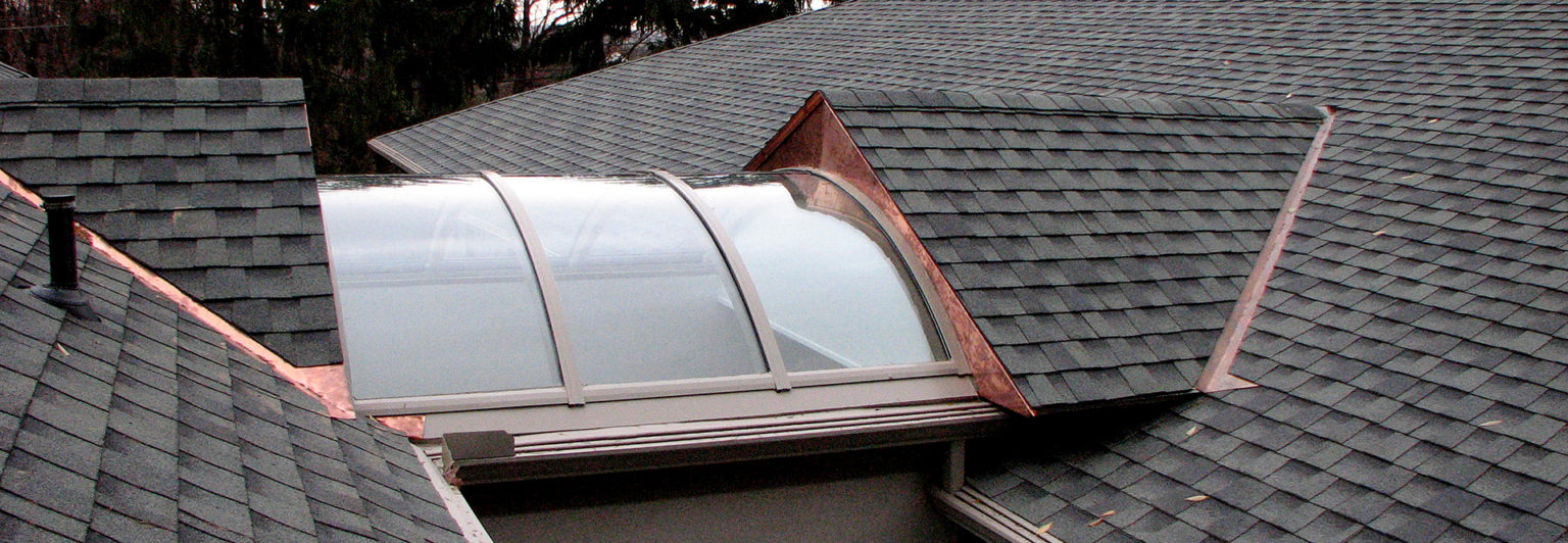 Fixed Skylights