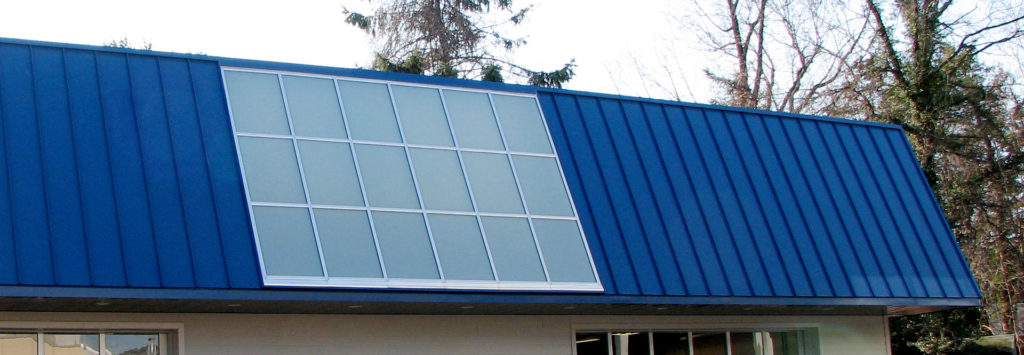 Fixed Skylights - Solar Innovations