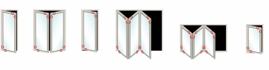 Infill Panel and Operable Fenestration Frame Adjustment Device - Solar ...