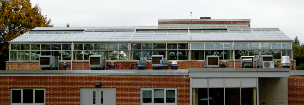 Greenhouses - Fully Custom Greenhouses - Solar Innovations