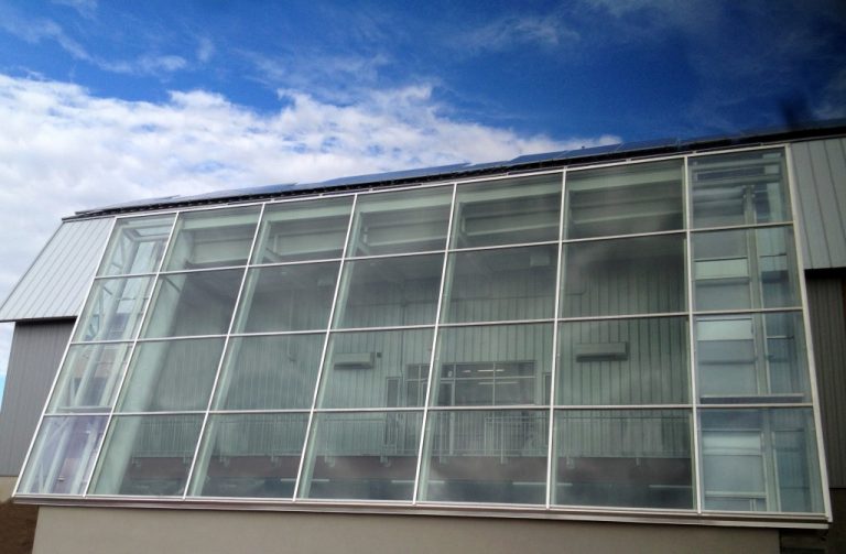 Solar Chimney - Solar Innovations