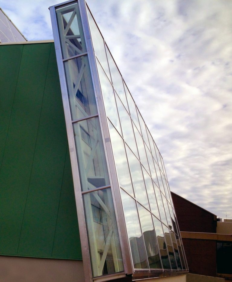 Solar Chimney - Solar Innovations