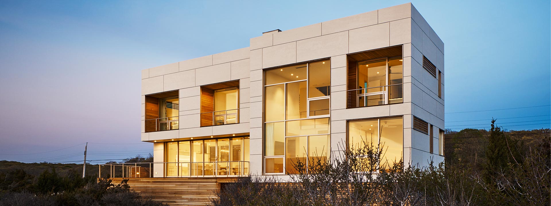 Solar Innovations® Architectural Glazing Systems - Full Solutions Provider