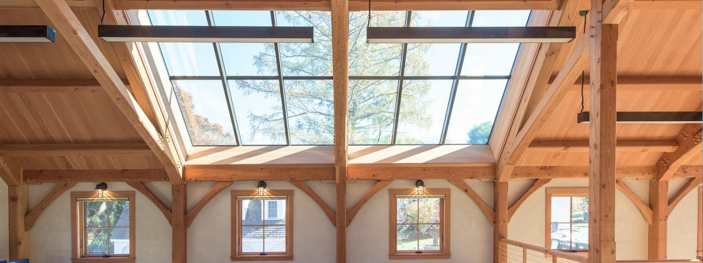 Solar Innovations® Architectural Glazing Systems - Full Solutions Provider