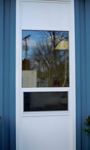 Hopper Windows - Solar Innovations