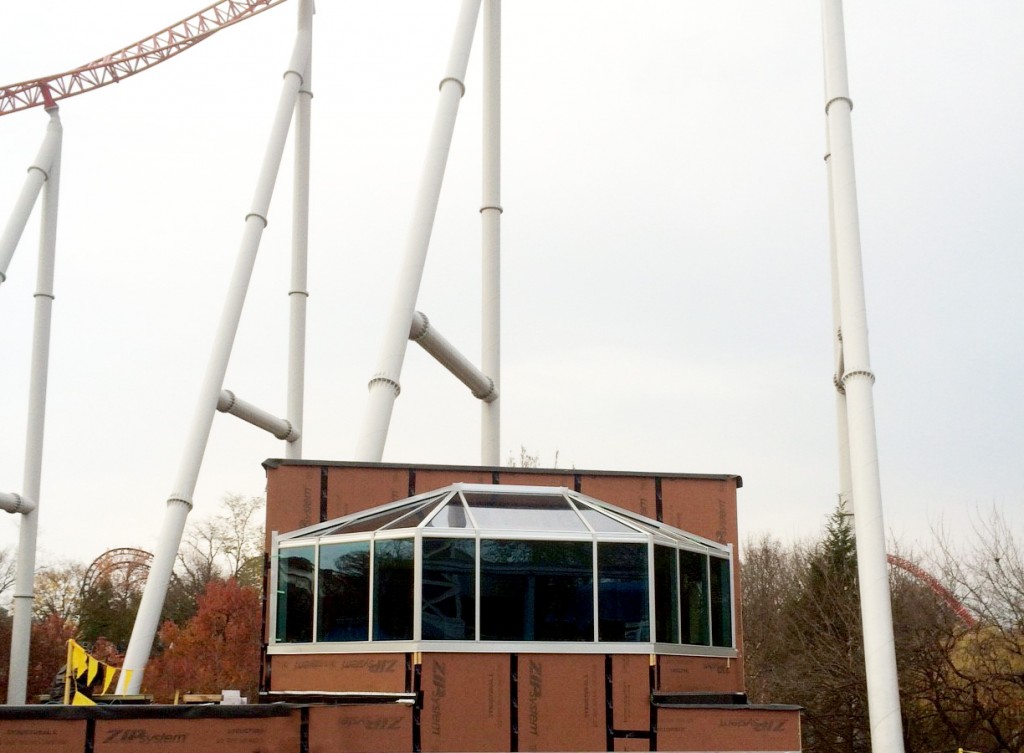 Booth: Project Spotlight - Solar Innovations