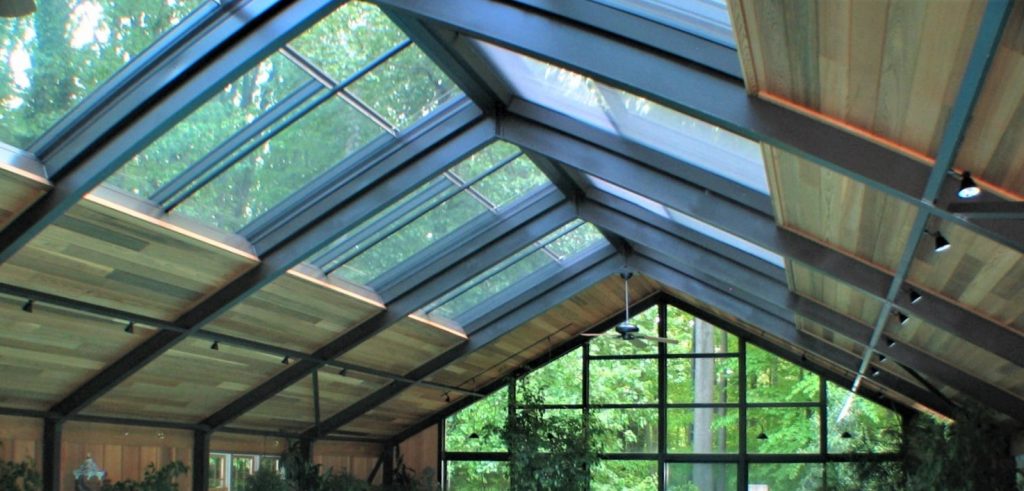 3 Reasons Retractable Skylights are Perfect for Your Space