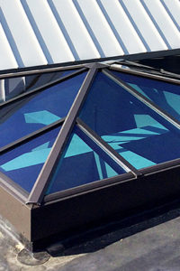 Glazing Options & Glass Types - Solar Innovations