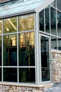 Glazing Options & Glass Types - Solar Innovations