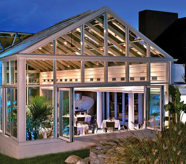 Mixed-Mode Ventilation Systems - Solar Innovations