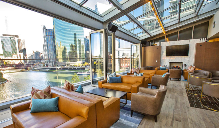 Mixed-Mode Ventilation Systems - Solar Innovations