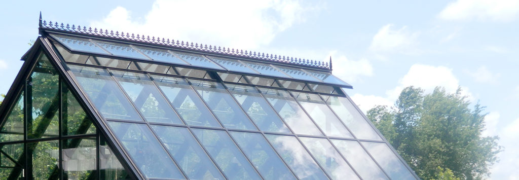 Venting Skylights - Operable Skylights - Solar Innovations