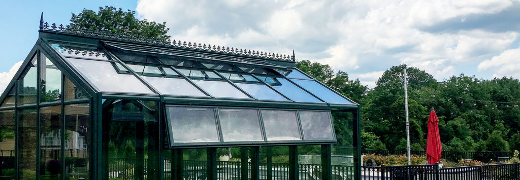 Venting Skylights - Operable Skylights - Solar Innovations