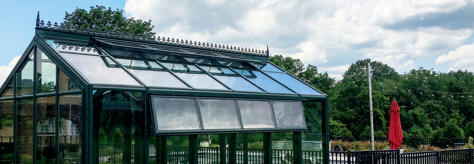 Venting Skylights - Operable Skylights - Solar Innovations