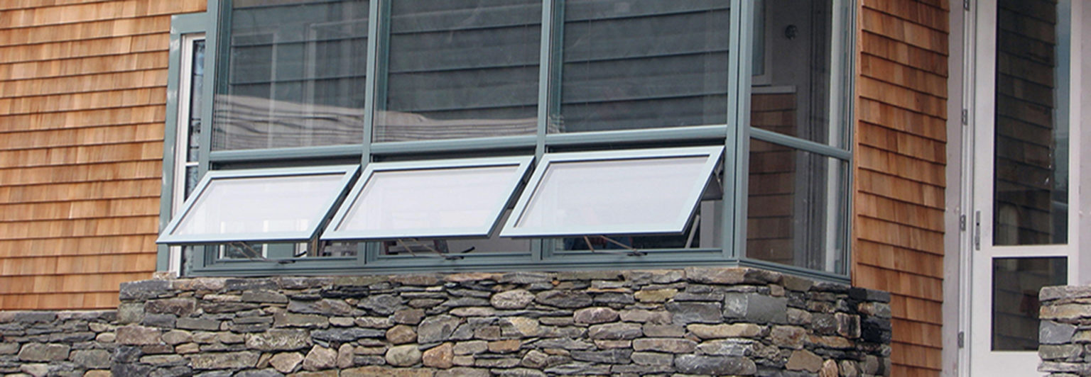 Venting Skylights - Operable Skylights - Solar Innovations