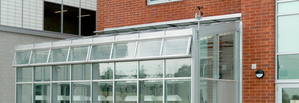 Venting Skylights - Operable Skylights - Solar Innovations