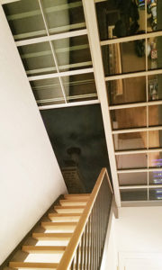 Operable Skylights - Solar Innovations