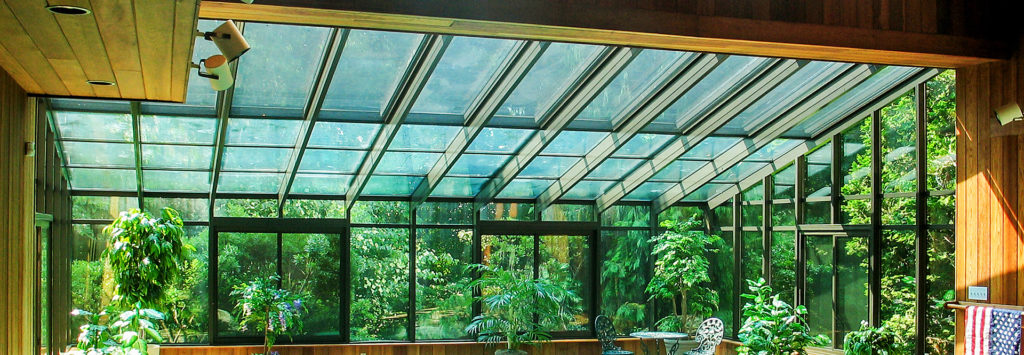 Operable Skylights - Solar Innovations