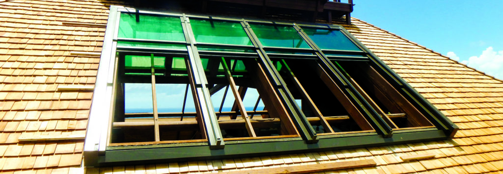 Operable Skylights - Solar Innovations