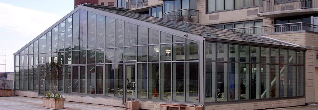 Pool and Spa Enclosures - Solar Innovations