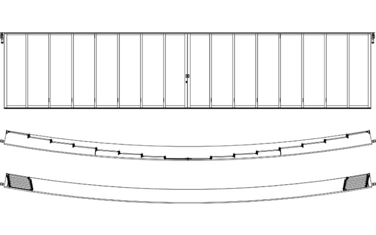Sliding Glass Doors - Solar Innovations