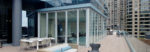 Slide & Stack Glass Walls - Solar Innovations