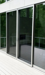 Sliding Glass Doors - Solar Innovations