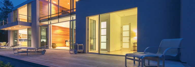 Sliding Glass Doors - Solar Innovations