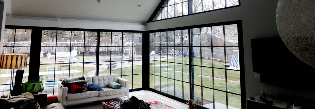 Sliding Glass Doors - Solar Innovations