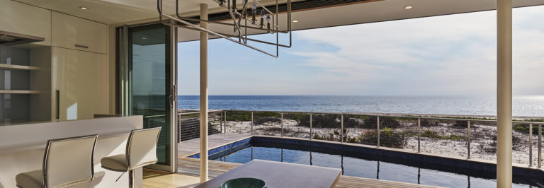 Sliding Glass Doors - Solar Innovations