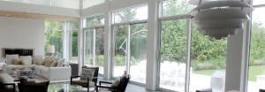 Sliding Glass Doors - Solar Innovations