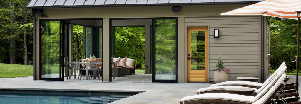 Sliding Glass Doors - Solar Innovations