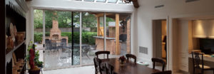 Sliding Glass Doors - Solar Innovations