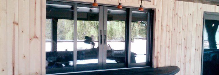 Sliding Windows - Windows & Doors - Solar Innovations